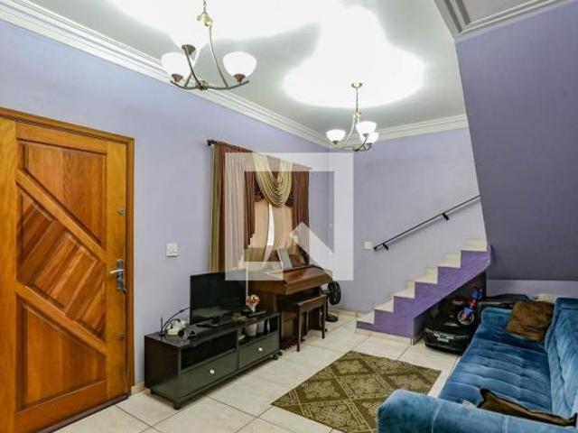 Casa à Venda Sacomã, 3 Quartos, 240 m2