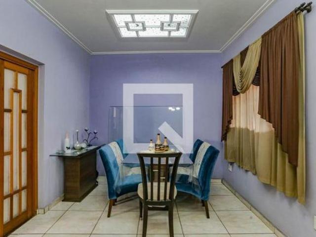 Casa à Venda Sacomã, 3 Quartos, 240 m² São Paulo