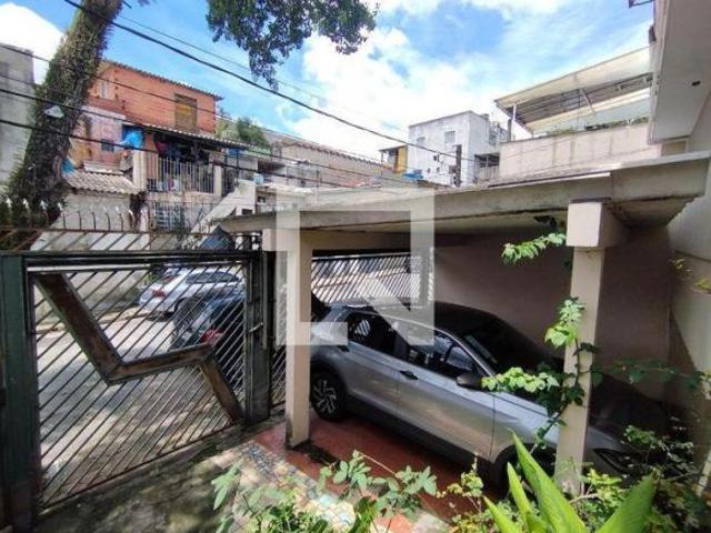 Casa à Venda Sacomã, 3 Quartos, 246 m2
