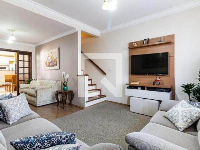 Casa à Venda Sacomã, 3 Quartos, 250 m2