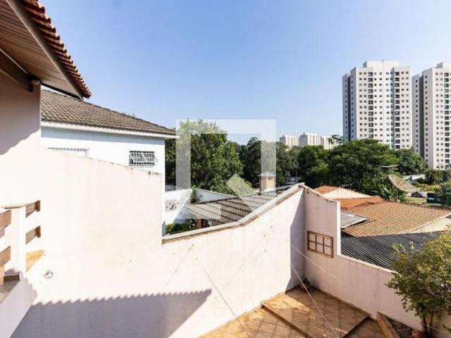 Casa à Venda Sacomã, 3 Quartos, 250 m2