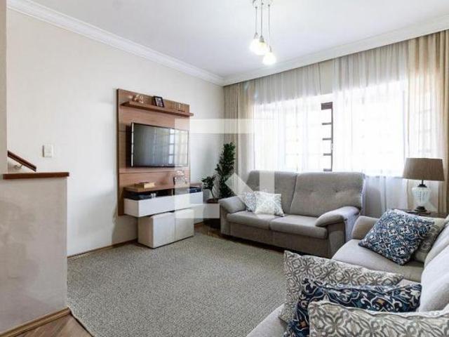 Casa à Venda Sacomã, 3 Quartos, 250 m² São Paulo