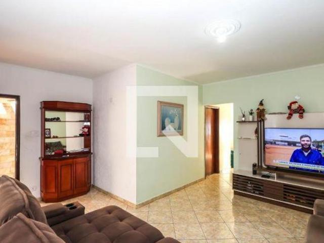Casa à Venda Sacomã, 3 Quartos, 265 m² São Paulo