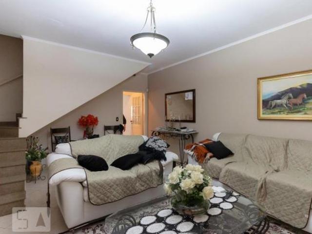 Casa à Venda Sacomã, 3 Quartos, 270 m2