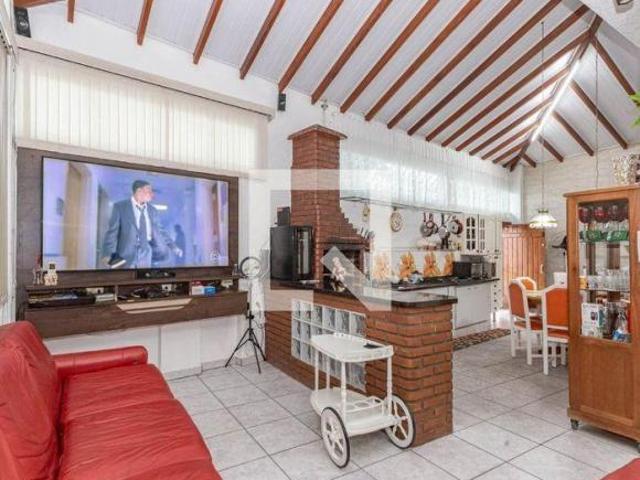 Casa à Venda Sacomã, 3 Quartos, 270 m² São Paulo
