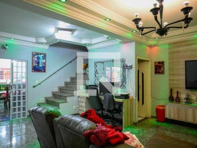 Casa à Venda Sacomã, 3 Quartos, 280 m2