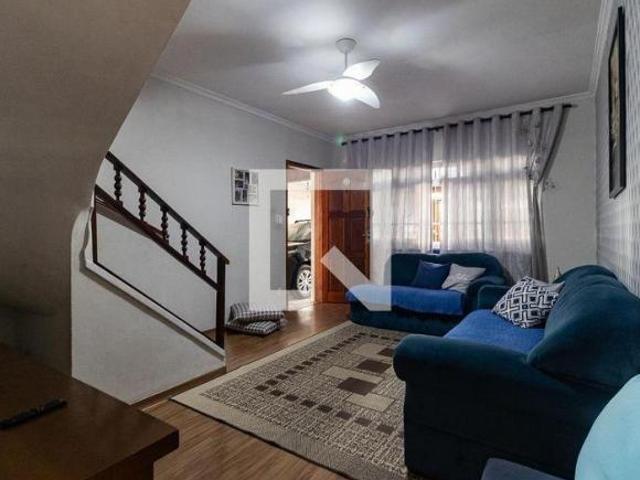 Casa à Venda Sacomã, 3 Quartos, 200 m2
