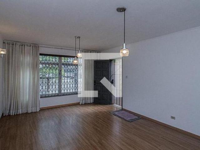 Casa à Venda Sacomã, 3 Quartos, 200 m² São Paulo