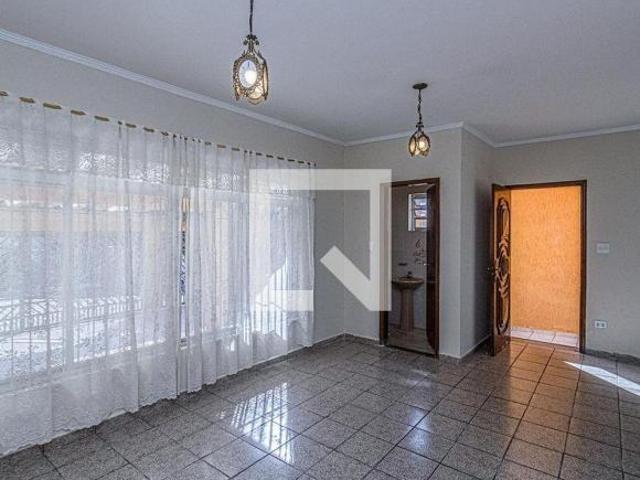 Casa à Venda Sacomã, 3 Quartos, 205 m2