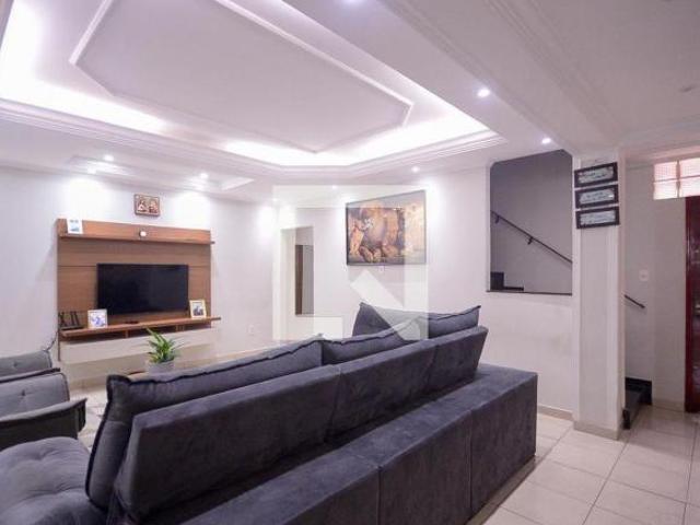 Casa à Venda Sacomã, 3 Quartos, 118 m2