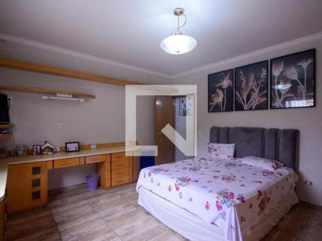Casa à Venda Sacomã, 3 Quartos, 118 m2