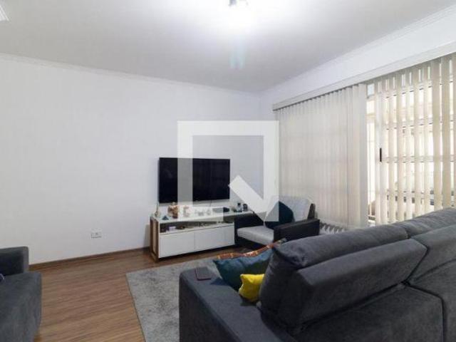 Casa à Venda Sacomã, 3 Quartos, 220 m2