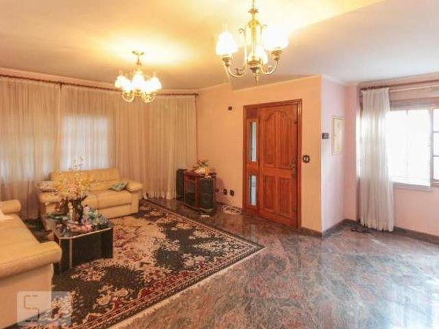 Casa à Venda Sacomã, 3 Quartos, 350 m2