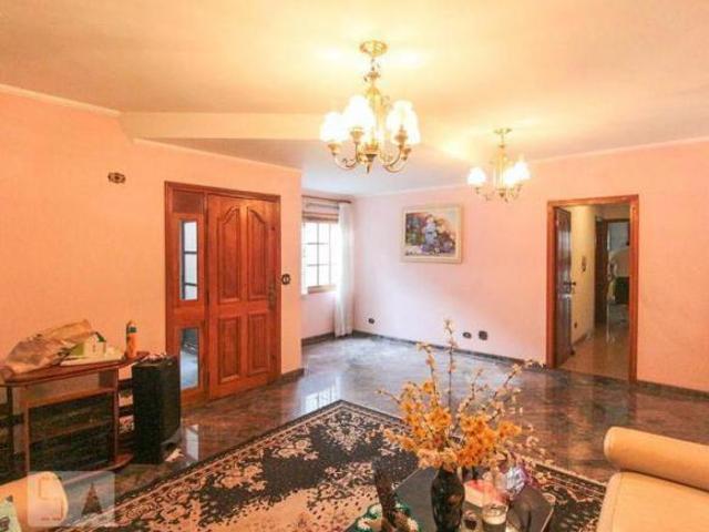 Casa à Venda Sacomã, 3 Quartos, 350 m² São Paulo