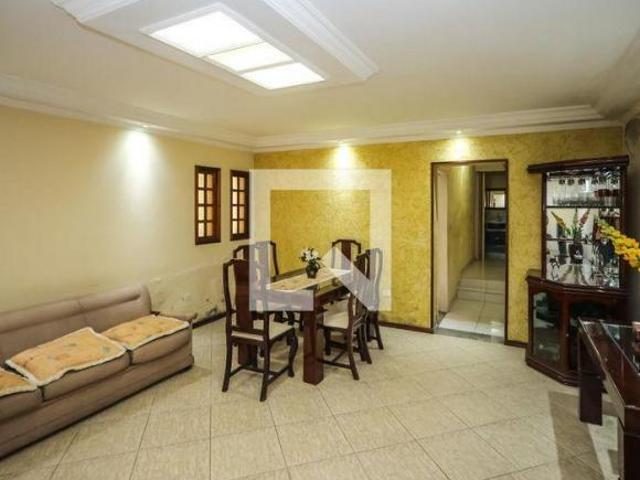 Casa à Venda Sacomã, 3 Quartos, 350 m² São Paulo