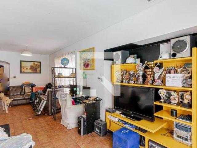 Casa à Venda Sacomã, 3 Quartos, 300 m2