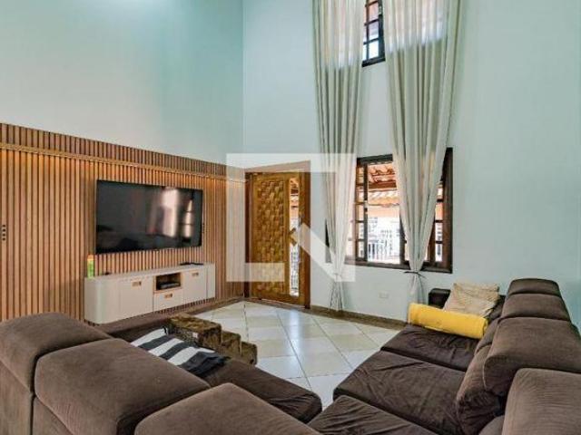 Casa à Venda Sacomã, 3 Quartos, 450 m² São Paulo
