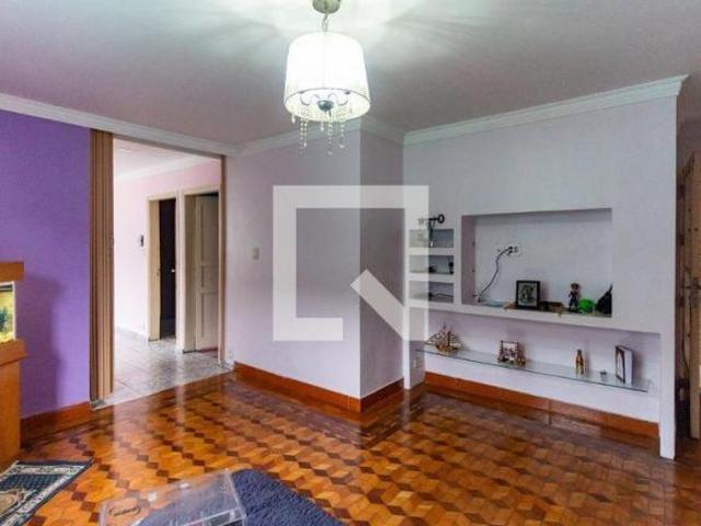 Casa à Venda Sacomã, 3 Quartos, 400 m2