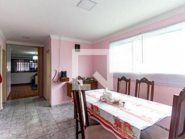 Casa à Venda Sacomã, 3 Quartos, 400 m2