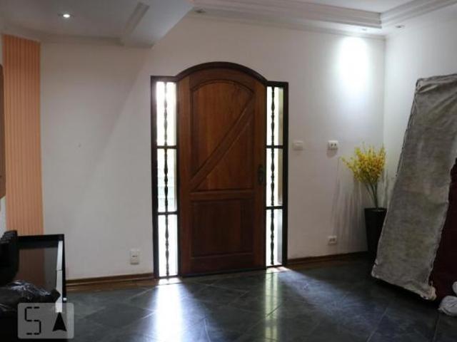 Casa à Venda Sacomã, 3 Quartos, 670 m² São Paulo