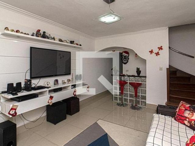 Casa à Venda Sacomã, 3 Quartos, 95 m2