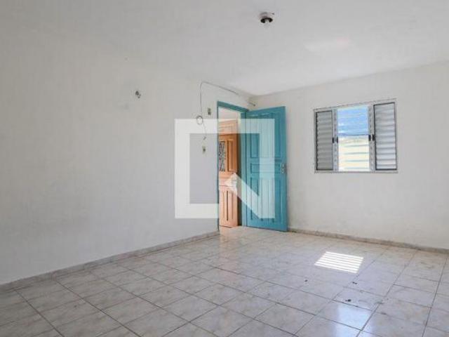 Casa à Venda Sacomã, 1 Quarto, 35 m² São Paulo
