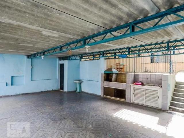 Casa à Venda Sacomã, 1 Quarto, 70 m2