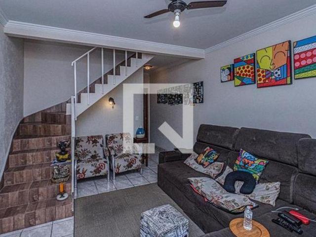 Casa à Venda Sacomã, 2 Quartos, 142 m² São Paulo