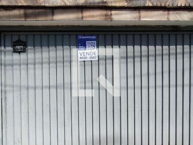 Casa à Venda Sacomã, 2 Quartos, 160 m2