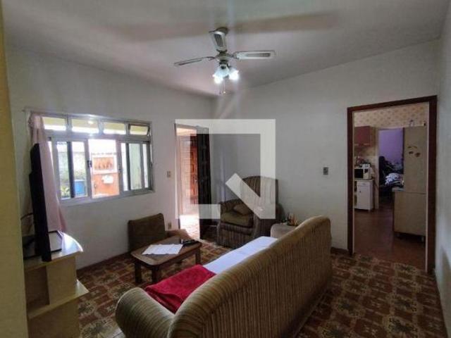 Casa à Venda Sacomã, 2 Quartos, 167 m2