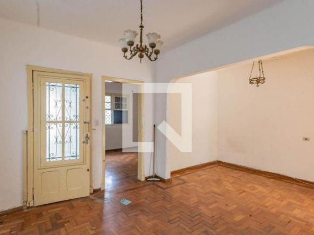 Casa à Venda Sacomã, 2 Quartos, 175 m2