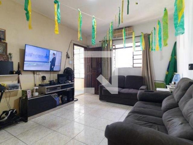 Casa à Venda Sacomã, 2 Quartos, 175 m2