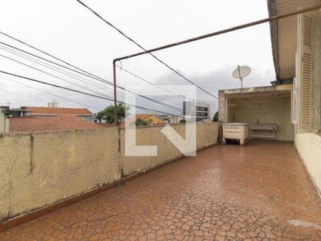 Casa à Venda Sacomã, 2 Quartos, 100 m2