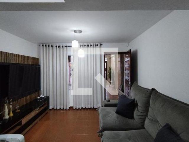 Casa à Venda Sacomã, 2 Quartos, 101 m2
