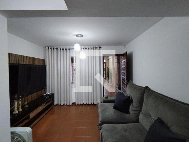 Casa à Venda Sacomã, 2 Quartos, 101 m² São Paulo