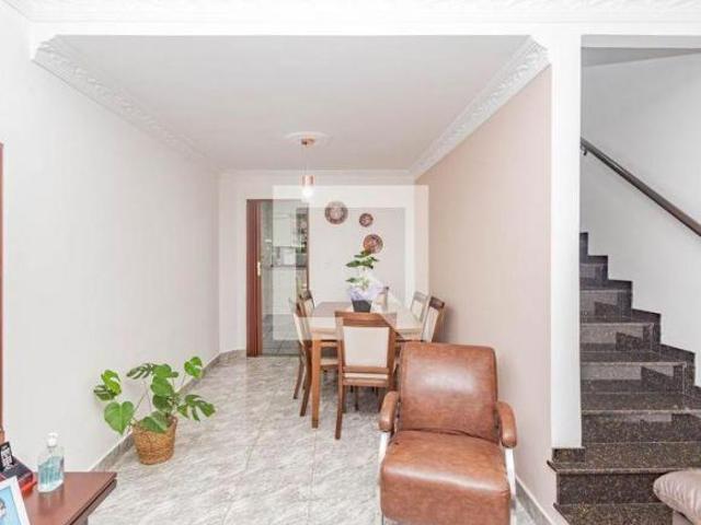 Casa à Venda Sacomã, 2 Quartos, 102 m² São Paulo