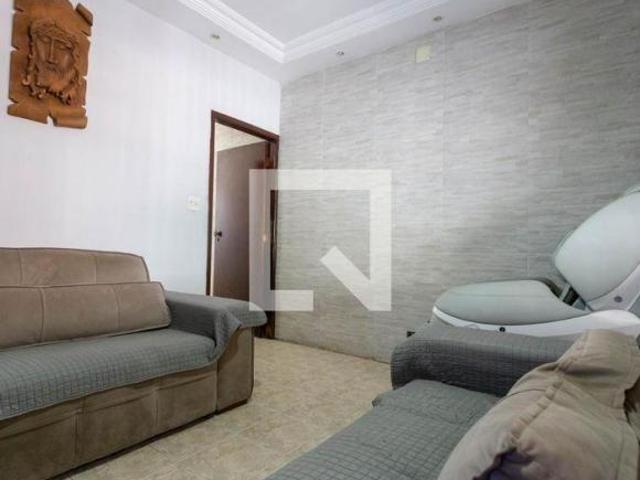 Casa à Venda Sacomã, 2 Quartos, 105 m2