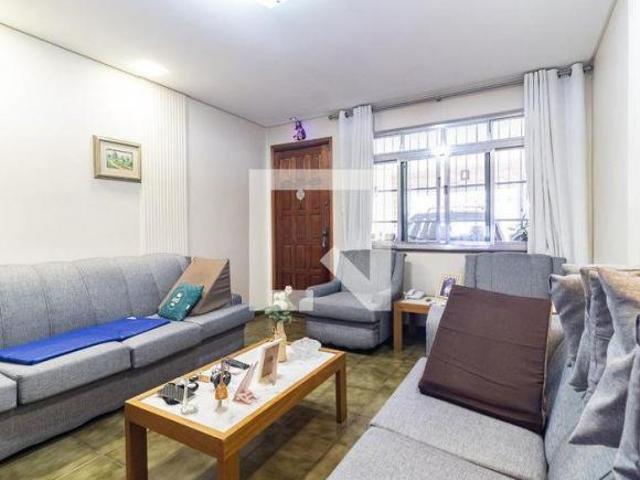 Casa à Venda Sacomã, 2 Quartos, 105 m² São Paulo