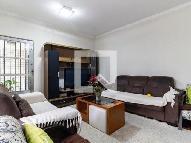 Casa à Venda Sacomã, 2 Quartos, 110 m2