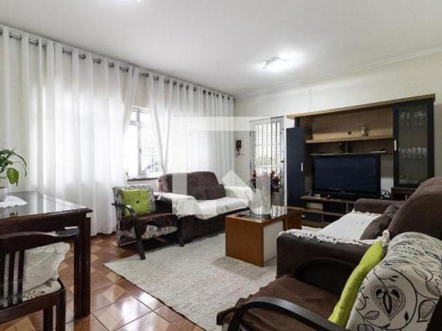 Casa à Venda Sacomã, 2 Quartos, 110 m2