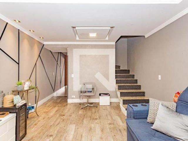 Casa à Venda Sacomã, 2 Quartos, 110 m² São Paulo