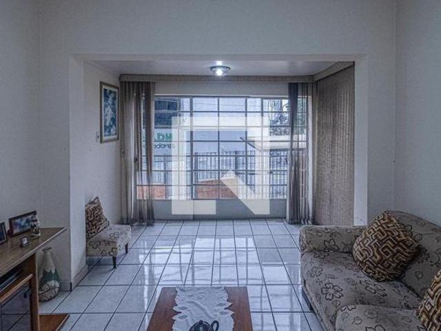 Casa à Venda Sacomã, 2 Quartos, 115 m2