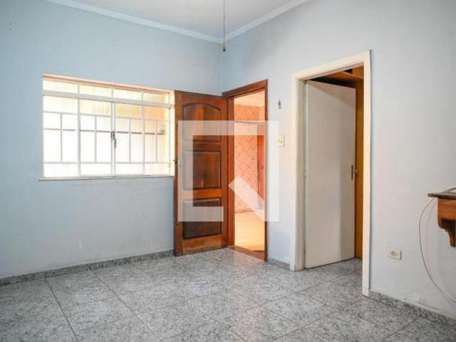 Casa à Venda Sacomã, 2 Quartos, 120 m2
