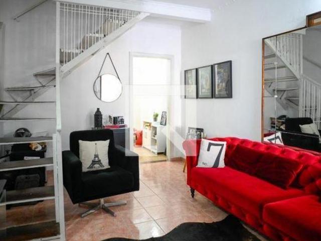 Casa à Venda Sacomã, 2 Quartos, 122 m² São Paulo