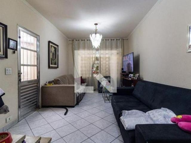 Casa à Venda Sacomã, 2 Quartos, 130 m2