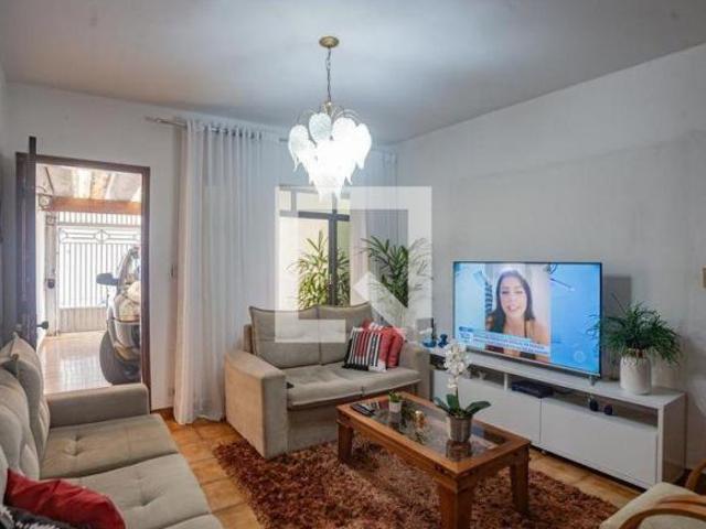Casa à Venda Sacomã, 2 Quartos, 130 m² São Paulo