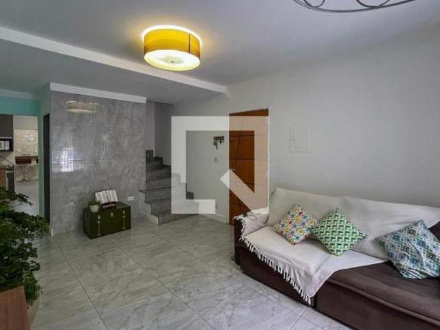 Casa à Venda Sacomã, 2 Quartos, 137 m2