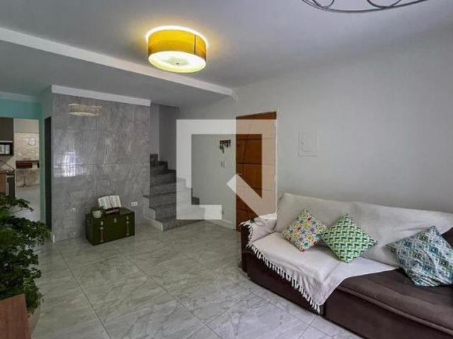 Casa à Venda Sacomã, 2 Quartos, 137 m² São Paulo