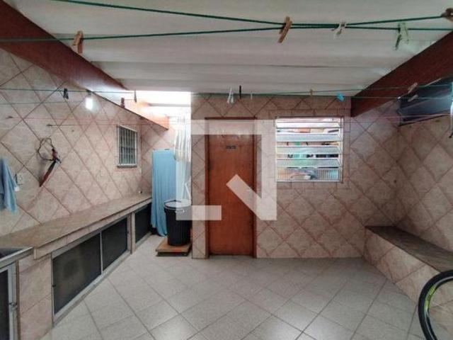 Casa à Venda Sacomã, 2 Quartos, 200 m2