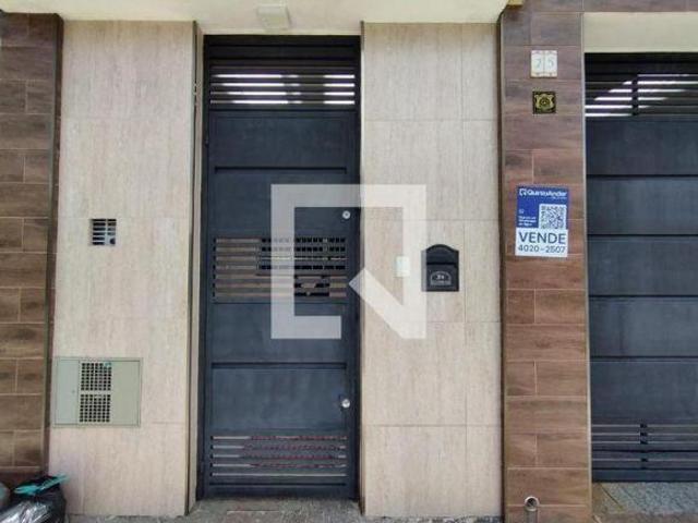 Casa à Venda Sacomã, 2 Quartos, 200 m² São Paulo